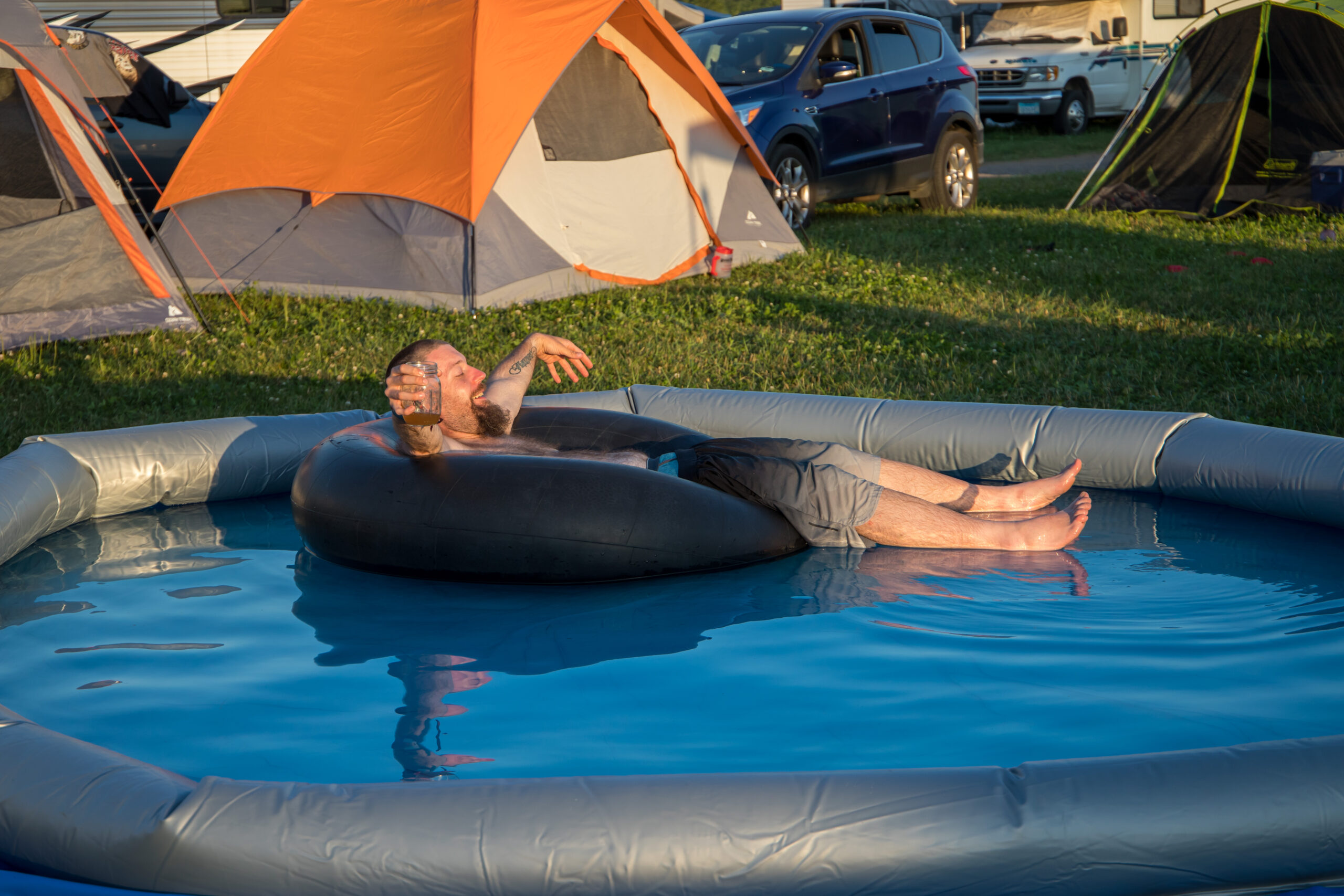 Home | The Largest Rock & Camping Event In The U.S.
