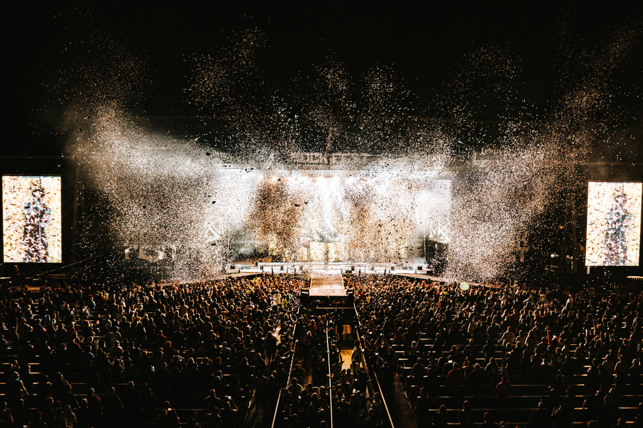 2026 | The Largest Rock & Camping Event In The U.S.